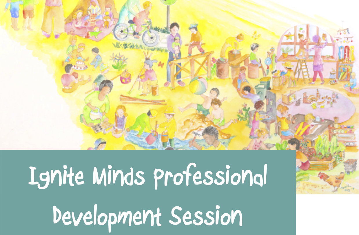 Ignite Minds Professional Development 8th October 2020 - Ignite Minds ...
